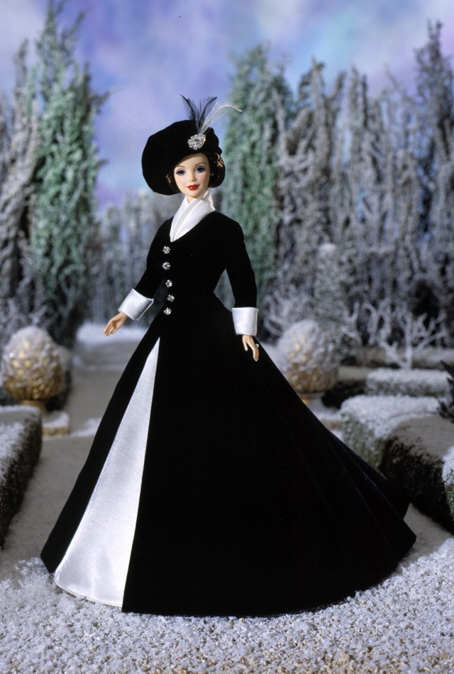 Home [www.barbiedollplace.eu]