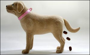 Gli Animali di Barbie